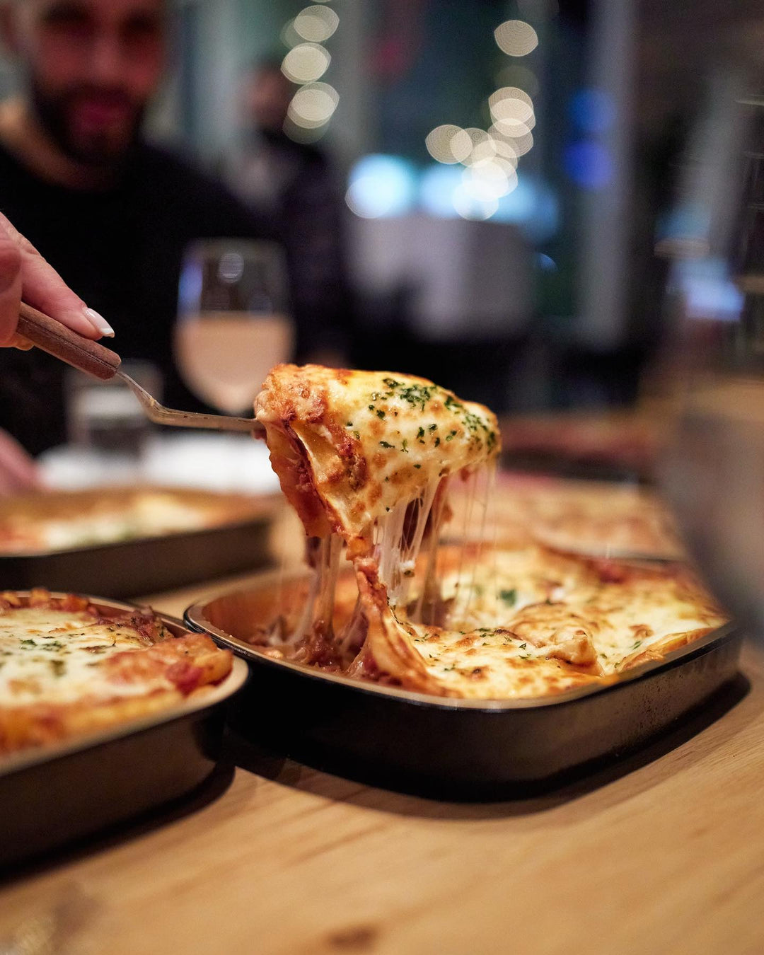 Lucco Cucina & Bar – Lucco Cucina & Bar