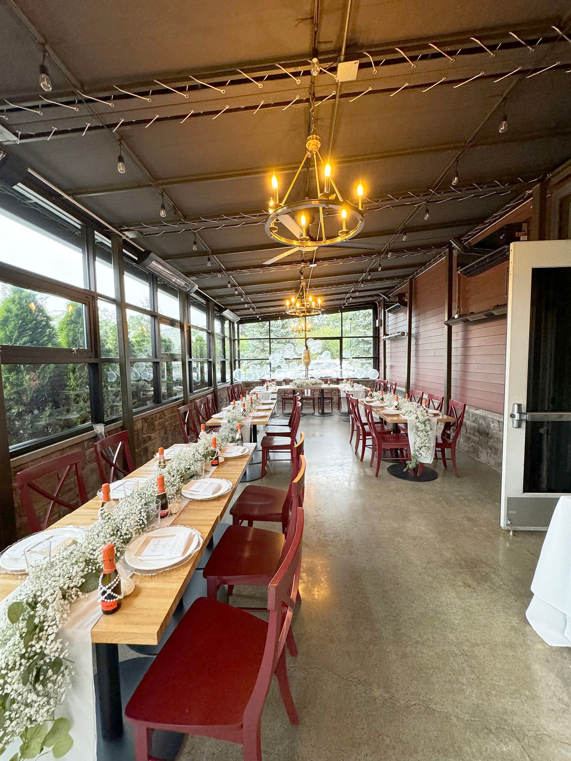 Lucco Cucina & Bar – Lucco Cucina & Bar